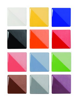 Speedball Underglazes Color Bundle 12 Pack – The Compleat Sculptor, Inc
