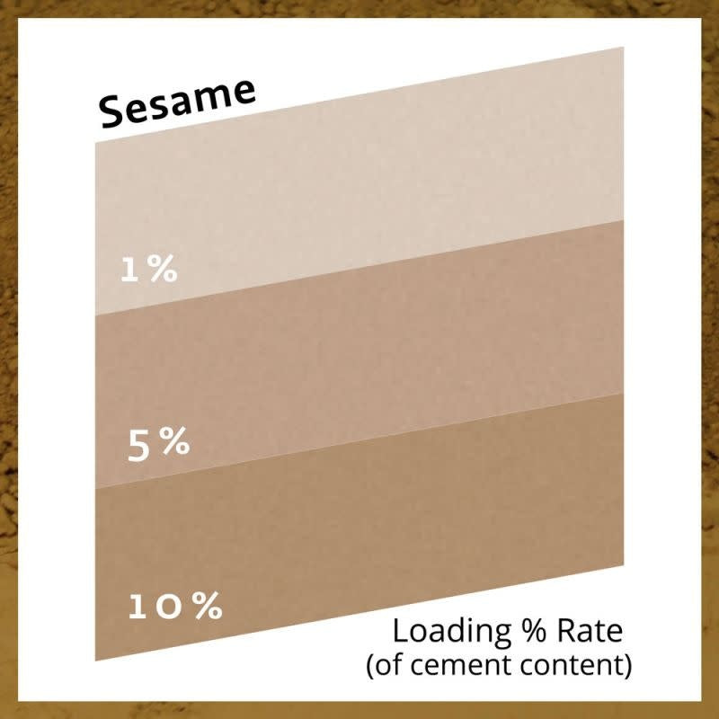 Pure Collection™ Sesame 1lb – The Compleat Sculptor, Inc