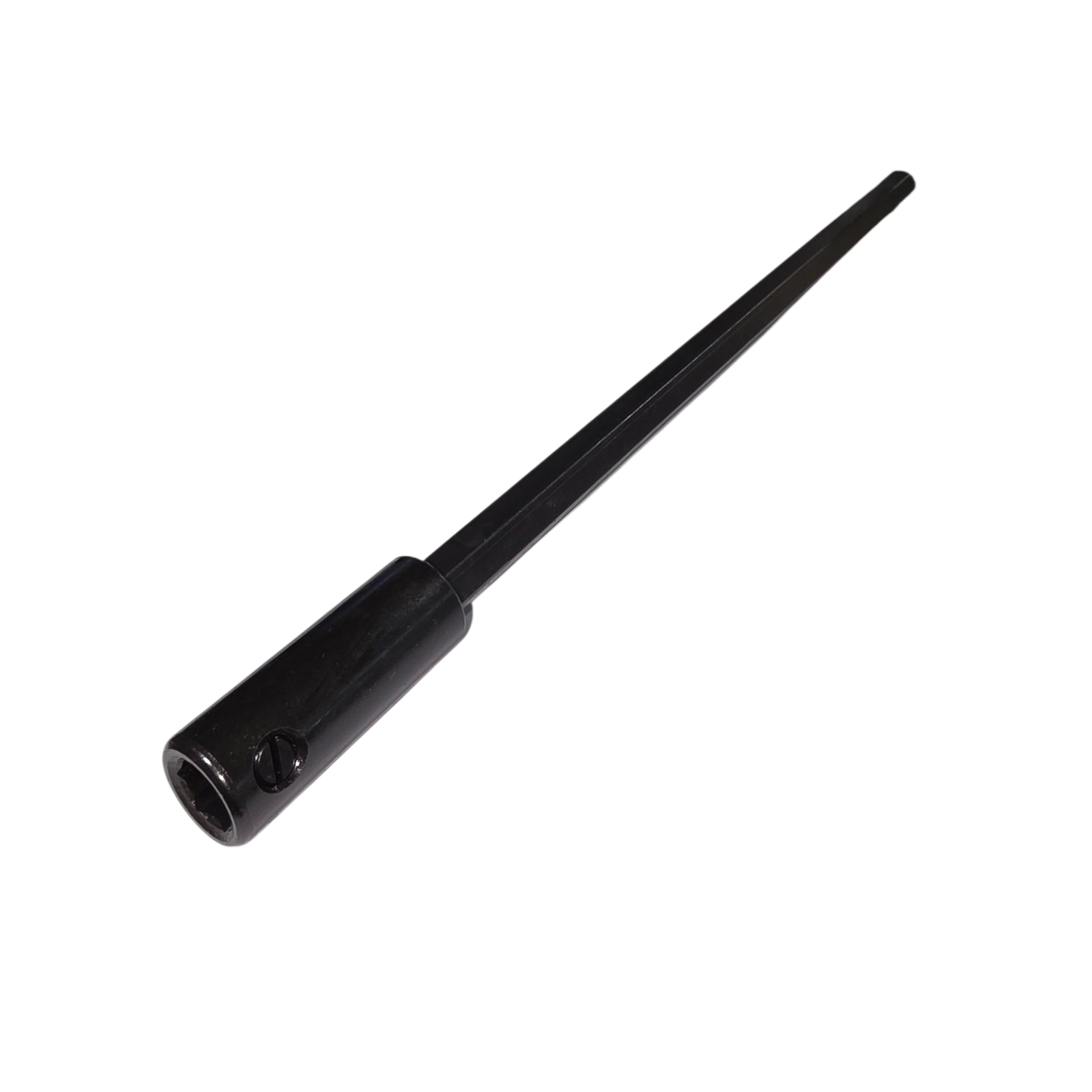 12" ARBOR EXTENSION (7/16" HEX) – The Compleat Sculptor, Inc