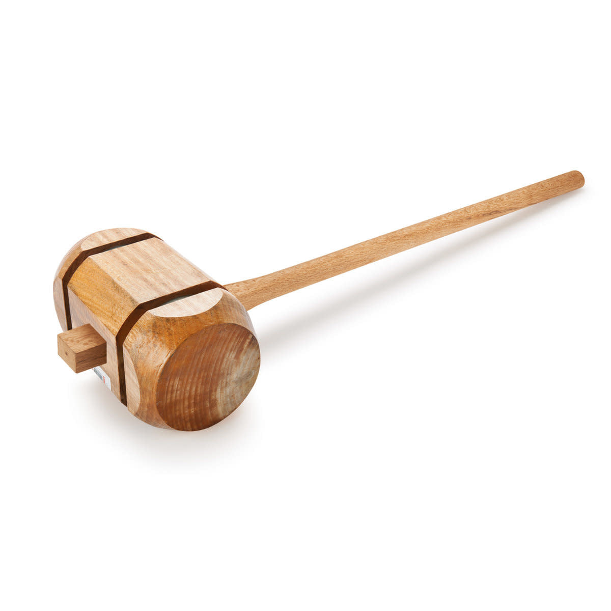 Commander Mallet 135mm – The Compleat Sculptor, Inc