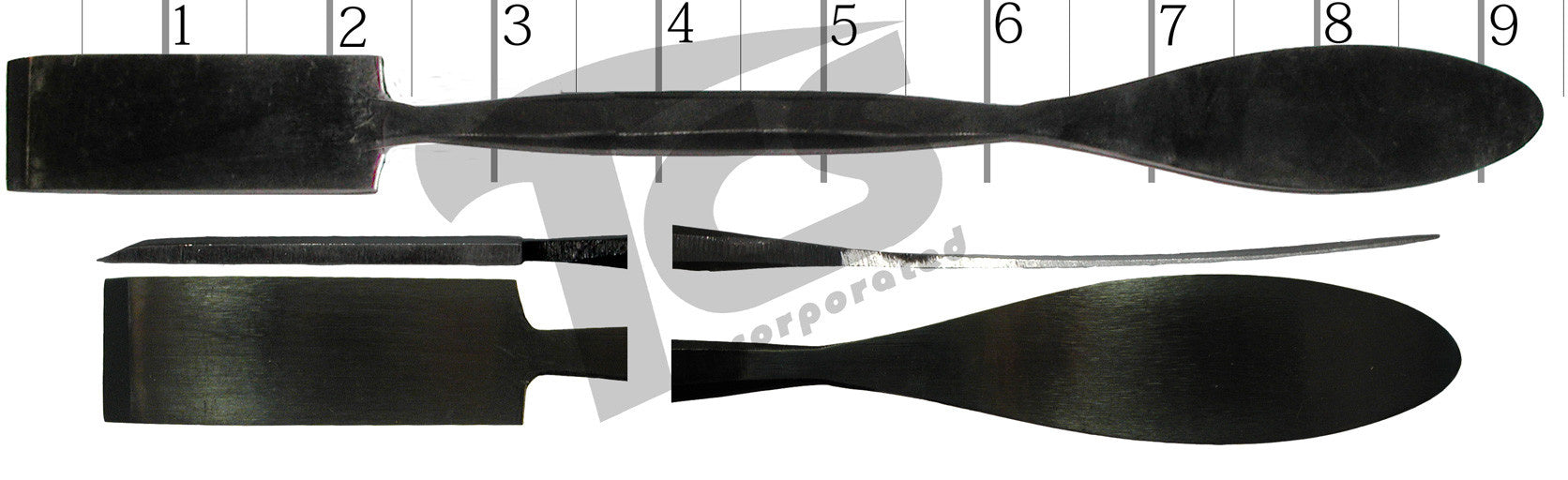 High Carbon discounts Steel Trowel