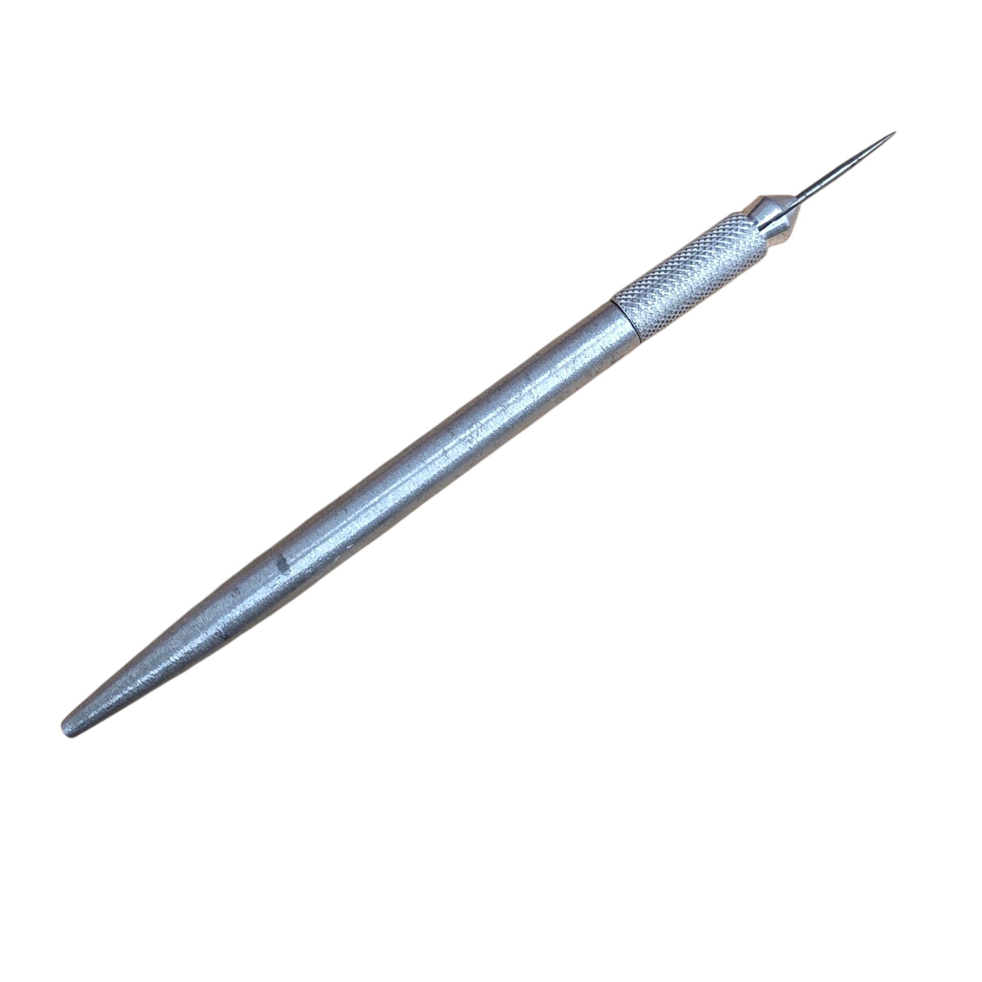 Retractable Needle Pin Tool – The Compleat Sculptor, Inc