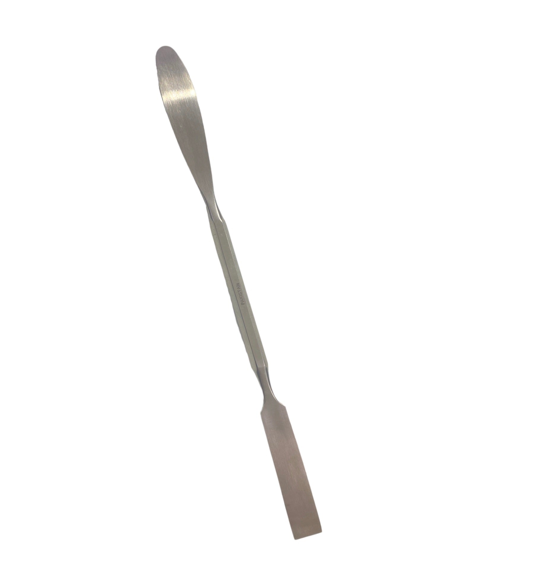 Stainless Steel Spatula Tool #73 – The Compleat Sculptor, Inc