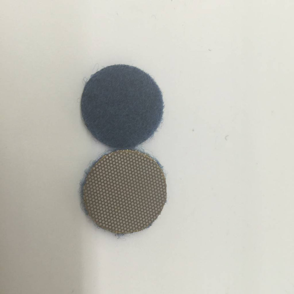 3M™ Flexible Diamond QRS Cloth Disc 6002J – The Compleat Sculptor, Inc