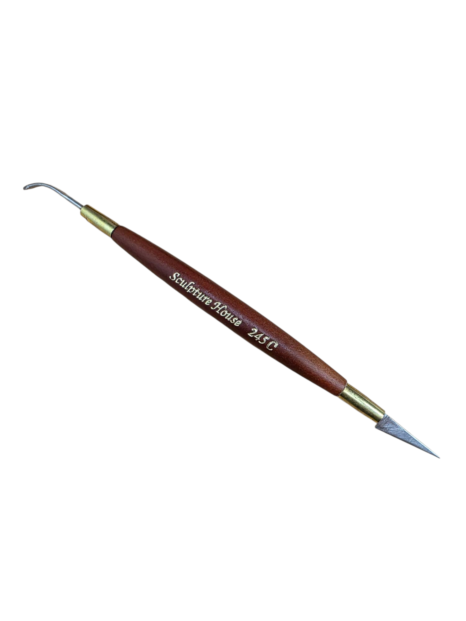 Clean Up Tool #245C – The Compleat Sculptor, Inc