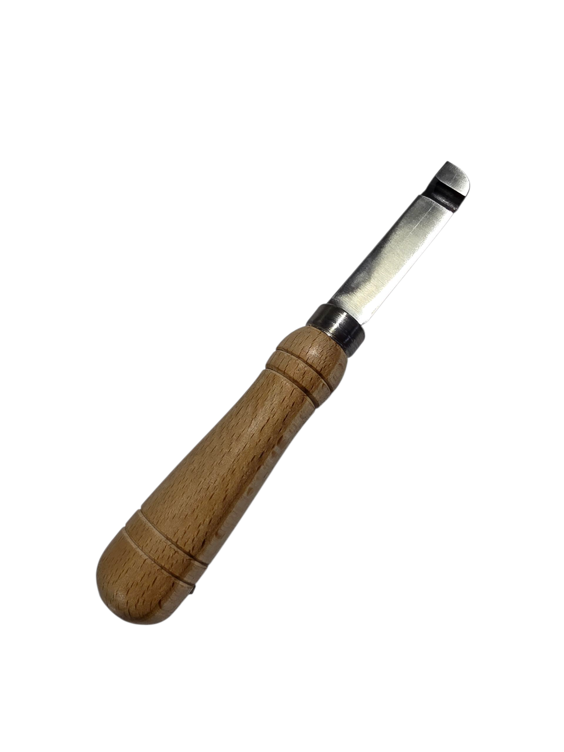 Milani Mold Key Knife #A097 - The Compleat Sculptor – The Compleat ...