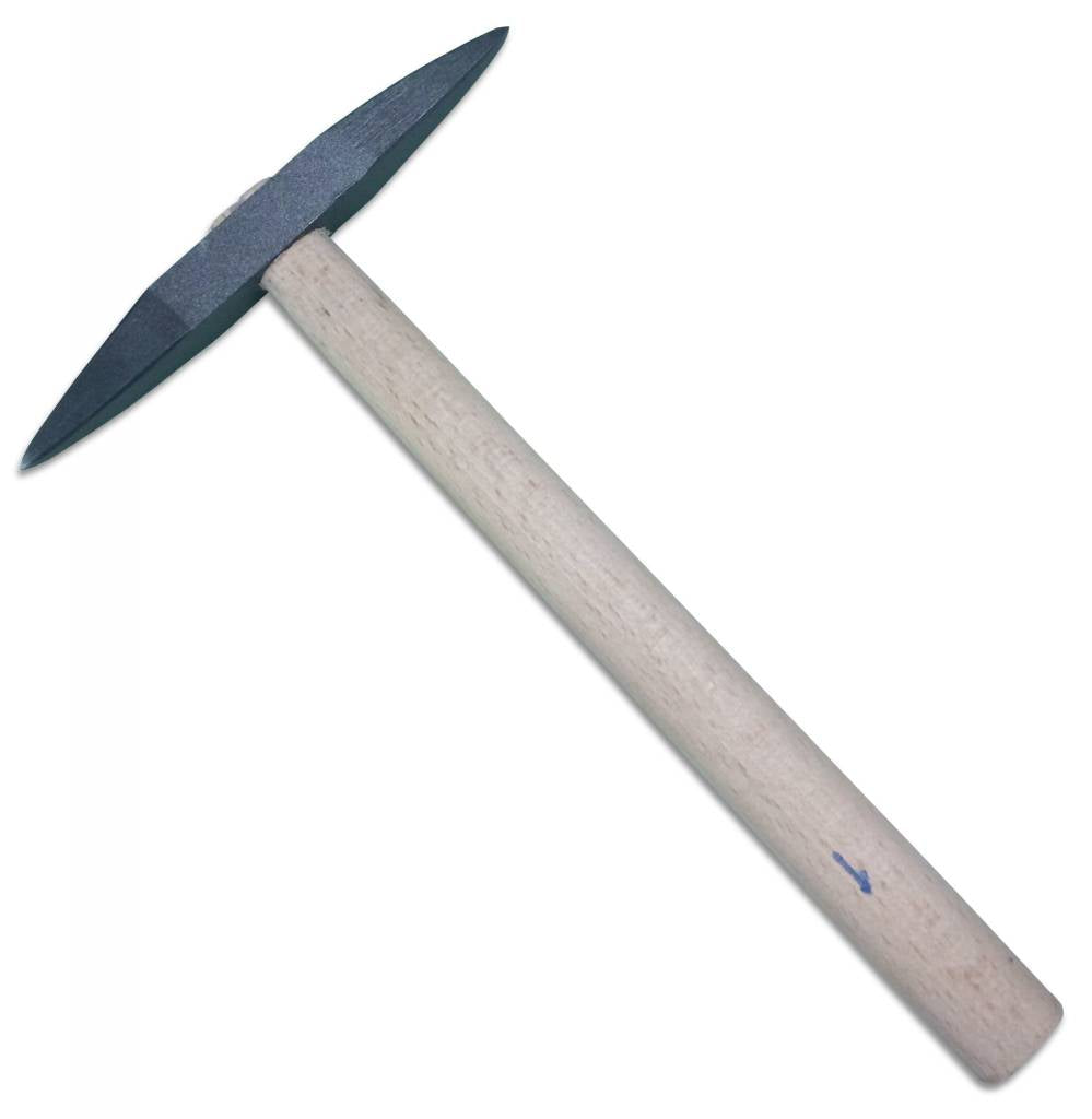 Steel Pick-Bush Hammers – The Compleat Sculptor, Inc