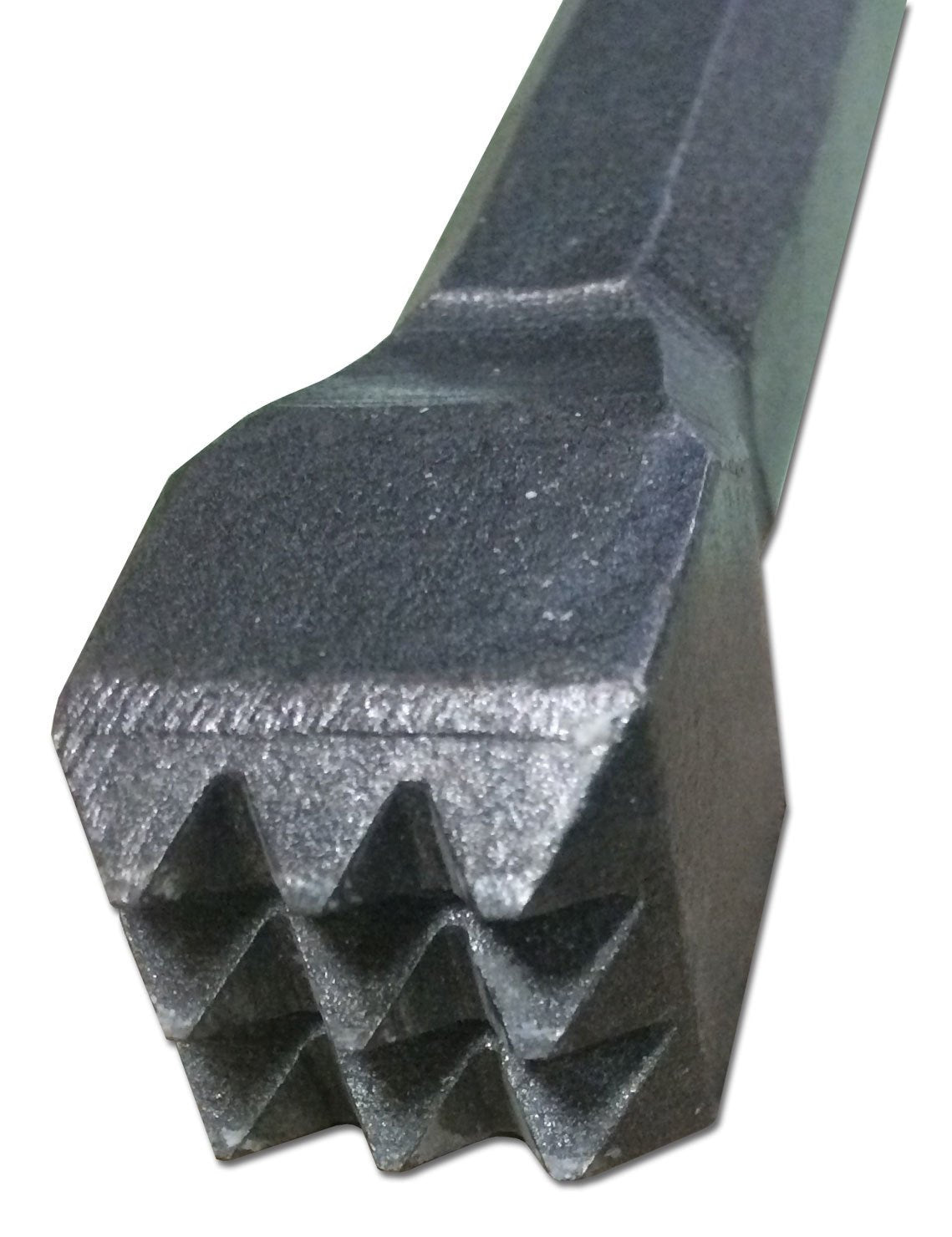 Steel Hand Bush Chisels – The Compleat Sculptor, Inc