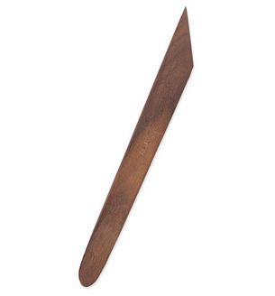 Acacia Wood Tool #3A 6" – The Compleat Sculptor, Inc