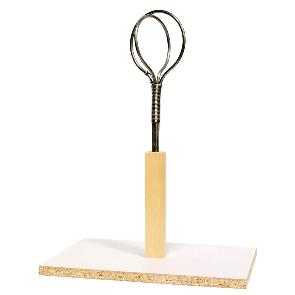 Head Armature 20'' (Life sized) – The Compleat Sculptor, Inc