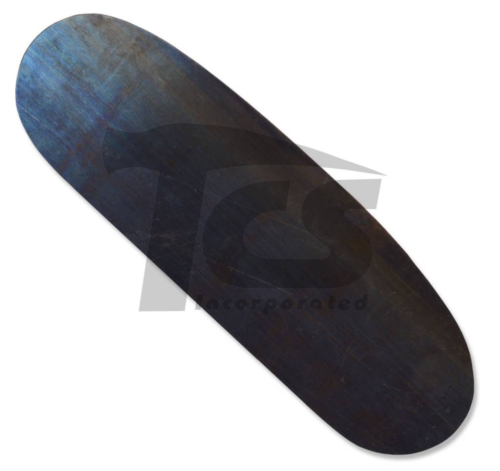 Blue Steel Scraper #102 - The Compleat Sculptor – The Compleat Sculptor ...