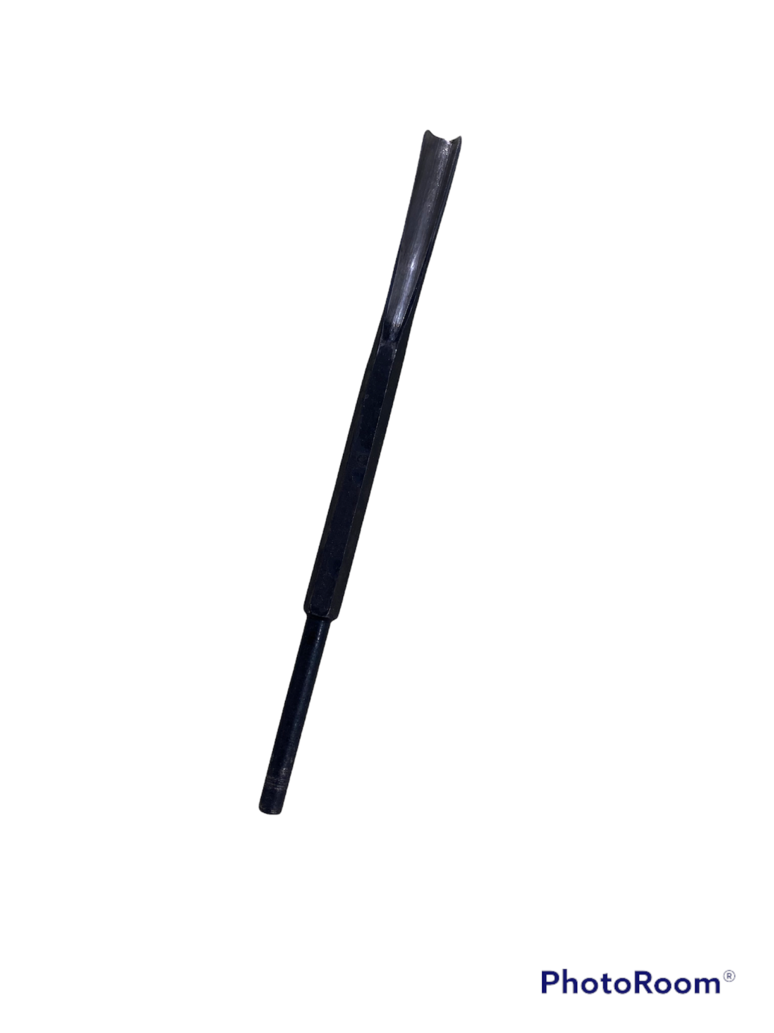 Steel Pneumatic 1/2" (12mm) Gouge (7.5mm Shank) – The Compleat Sculptor, Inc