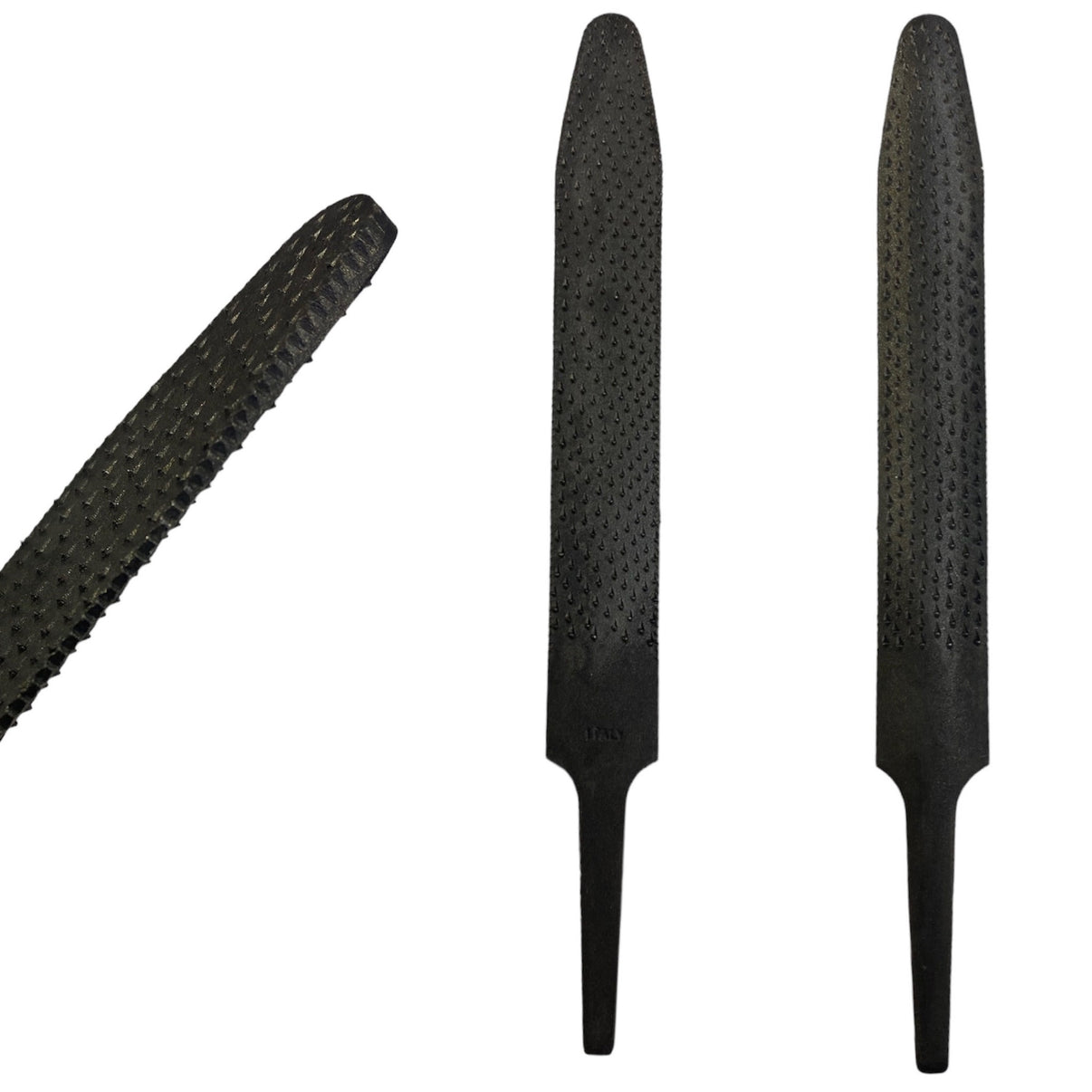 Cabinet Rasp 6" (No Handle) – The Compleat Sculptor, Inc