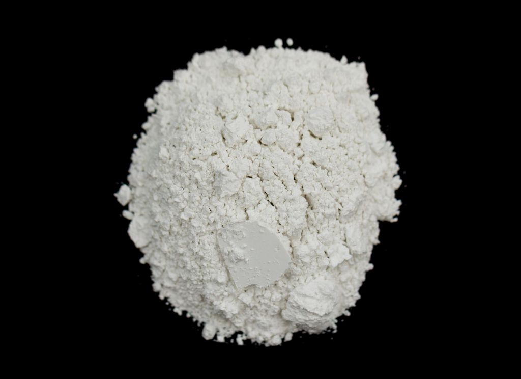 Glass Powder very fine ~15 µ colorless – The Compleat Sculptor, Inc
