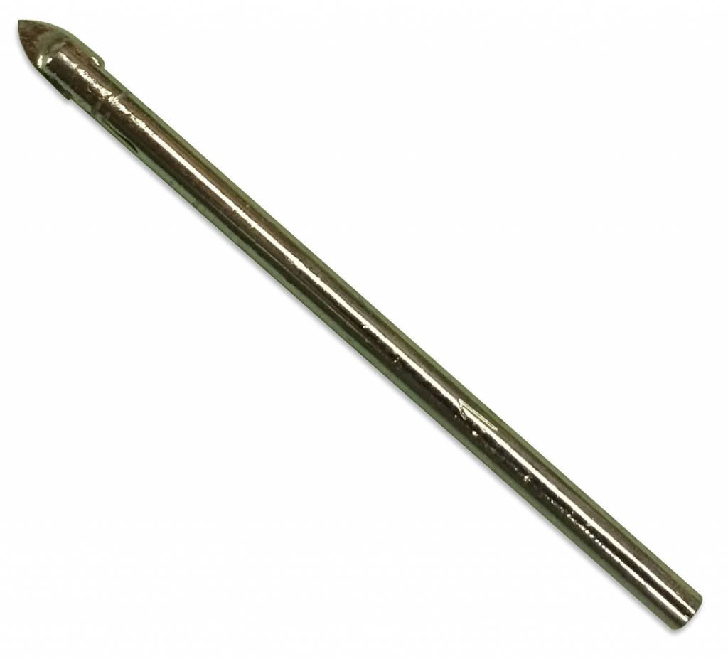 1/8'' Glass Tile Drill Bit - The Compleat Sculptor – The Compleat ...