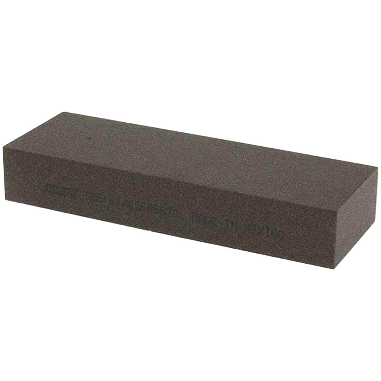 India Sharpening Stone 6"x2"x1" – The Compleat Sculptor, Inc