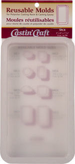 Polypropylene Reusable Molds – The Compleat Sculptor, Inc