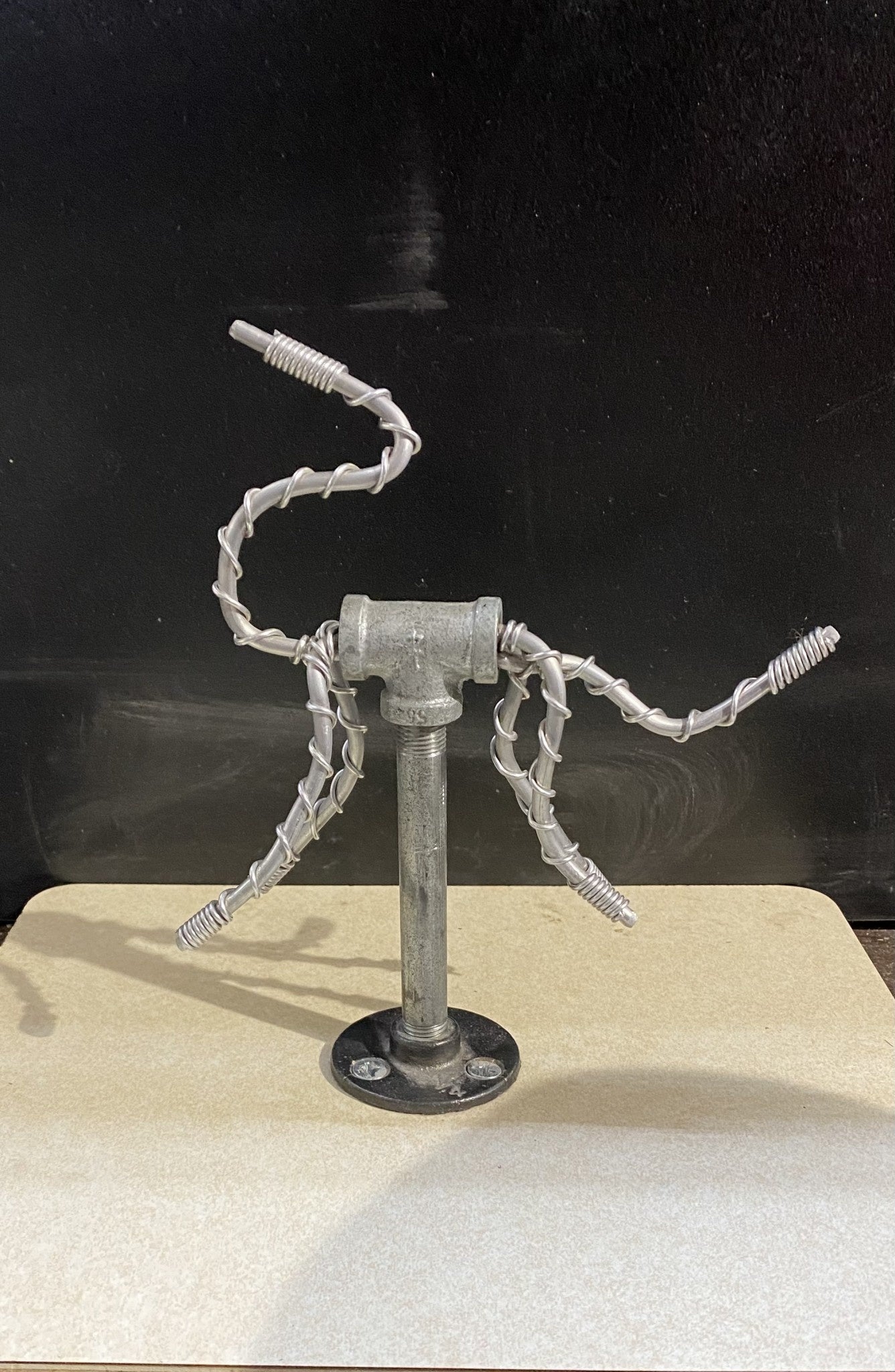 Animal Armature 04'' Professional – The Compleat Sculptor, Inc