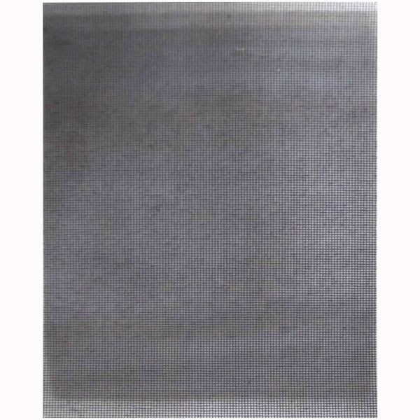 Silicon Carbide Sand Screen – The Compleat Sculptor, Inc