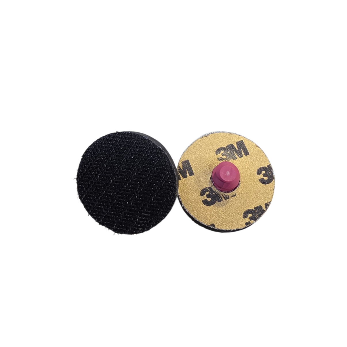 3M QRS Velcro Sponge Pad 1.5'' (Type J) - The Compleat Sculptor – The ...