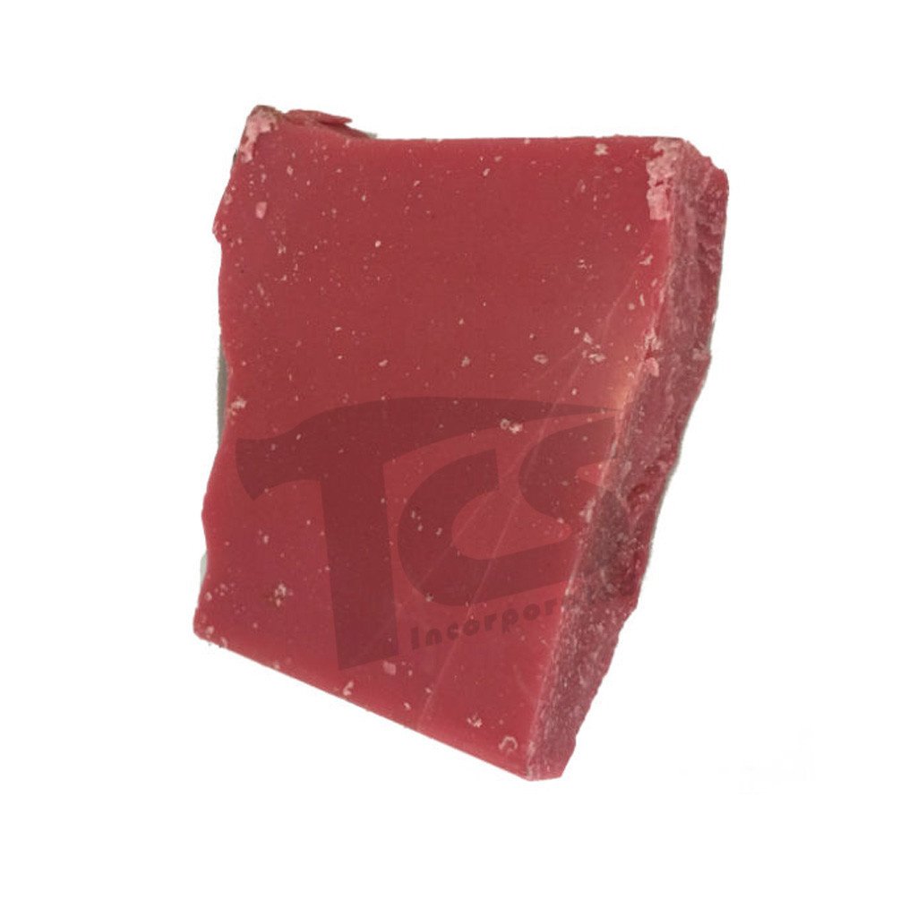 Light Red Casting Wax (1364B) – The Compleat Sculptor, Inc