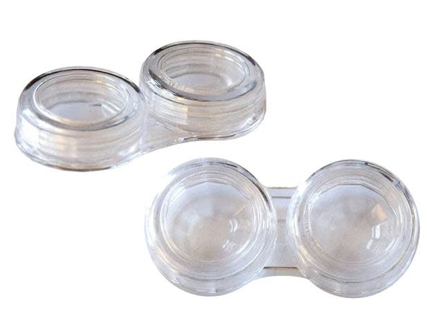 Cosmetic Lens Storage Case – The Compleat Sculptor, Inc