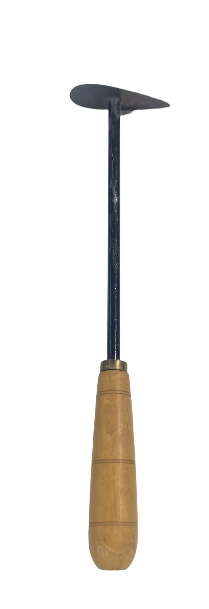 Italian Teardrop Scraper – The Compleat Sculptor, Inc