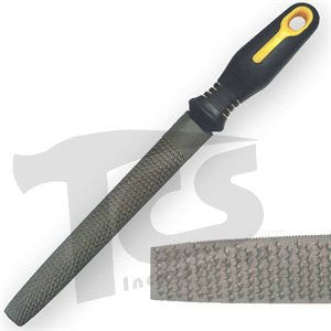 8'' Wood Rasp - The Compleat Sculptor – The Compleat Sculptor, Inc