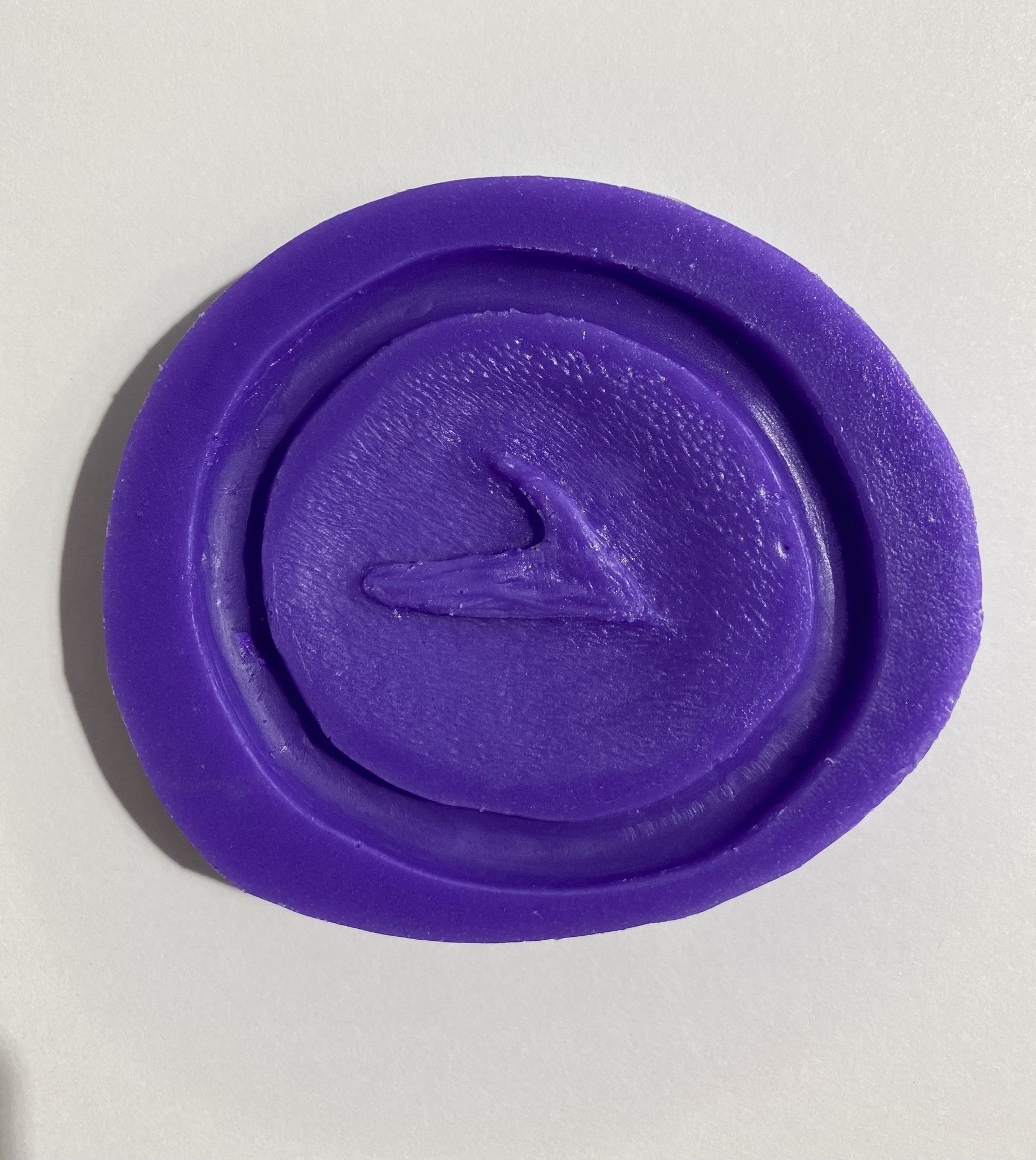 Cut - C14 Silicone Prosthetic Mold – The Compleat Sculptor, Inc