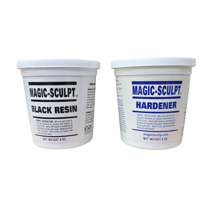 Magic-Sculpt – The Compleat Sculptor, Inc