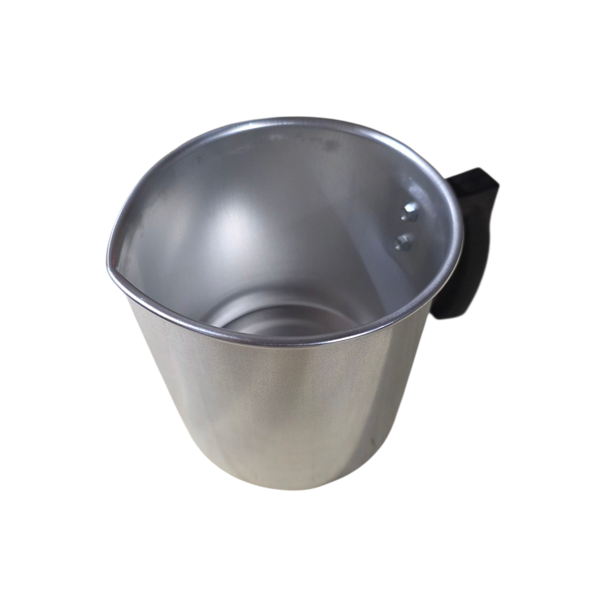 1-Pound Pouring Pot – The Compleat Sculptor, Inc
