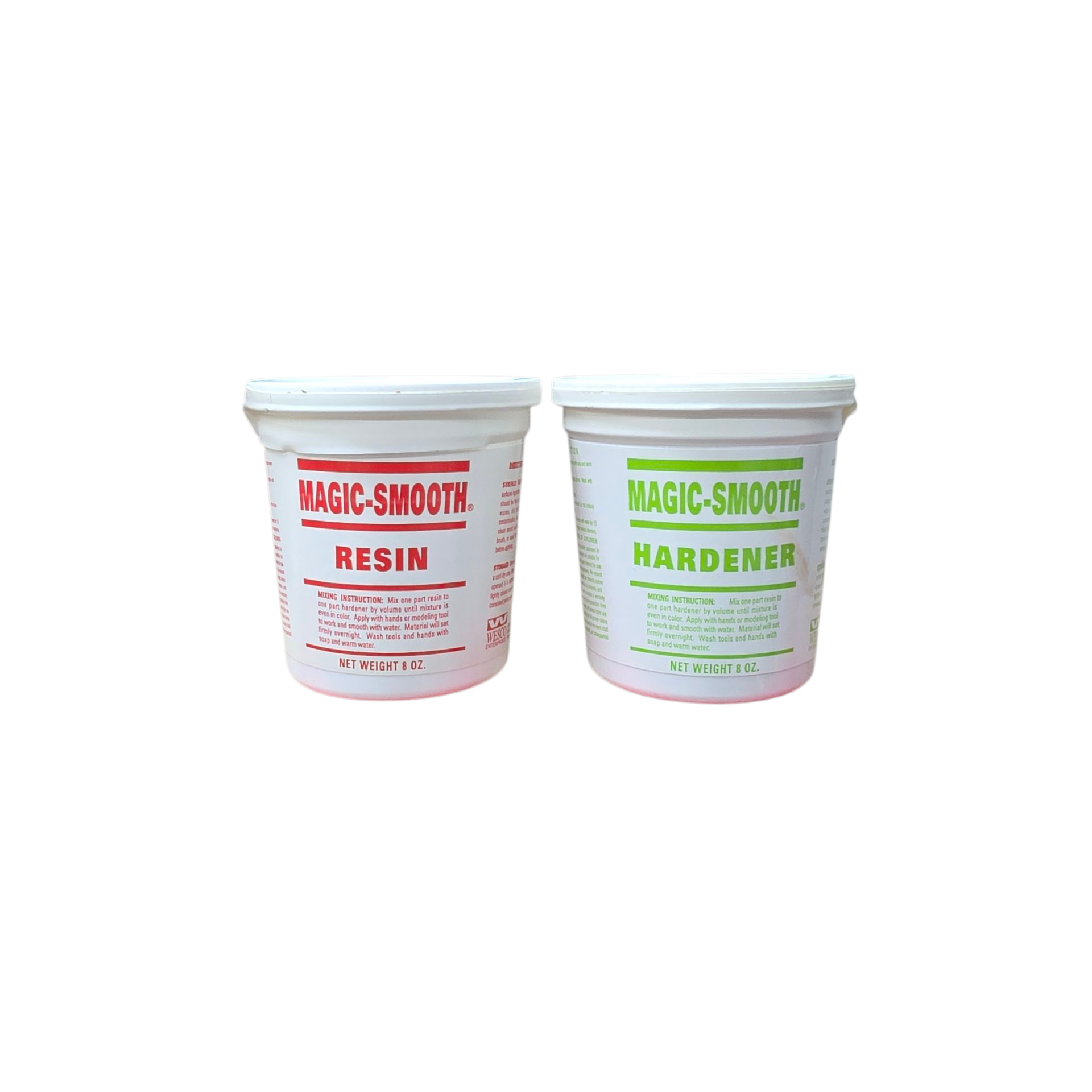 Magic-Sculpt – The Compleat Sculptor, Inc