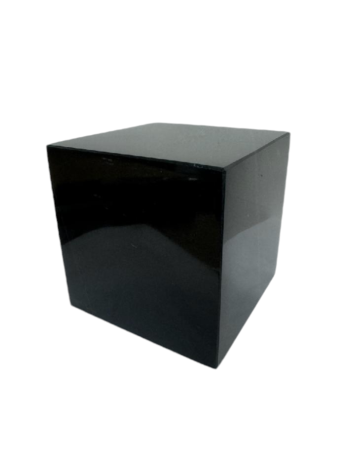 Black Cube Bases – The Compleat Sculptor, Inc