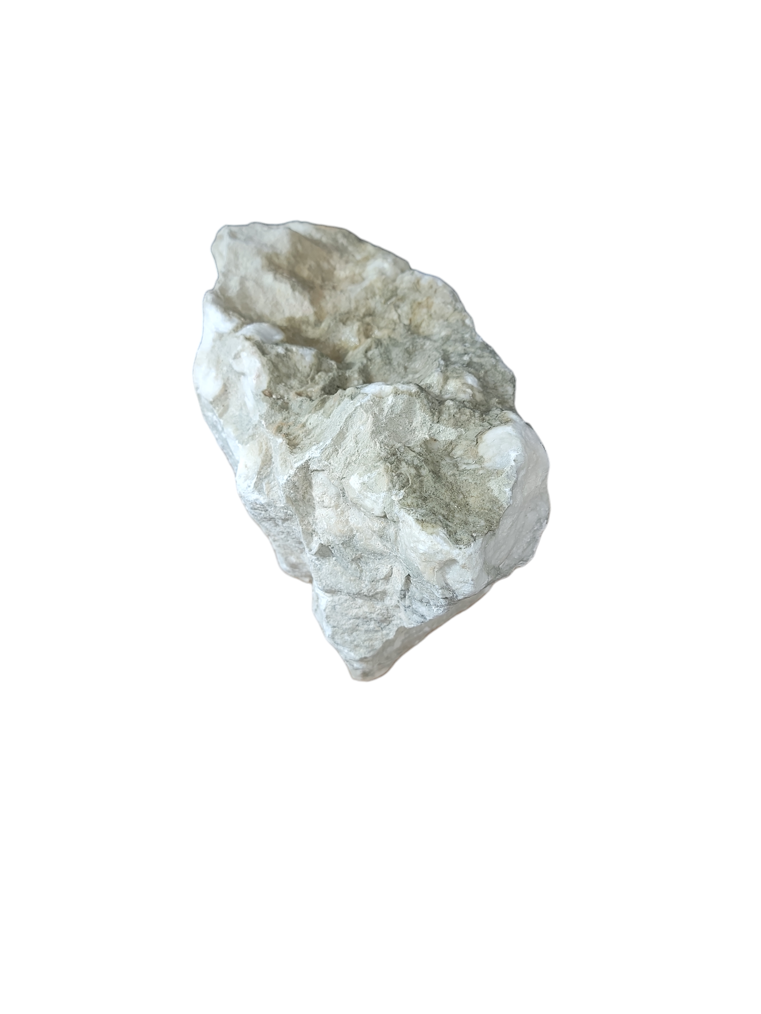Silver Cloud Alabaster - US – The Compleat Sculptor, Inc