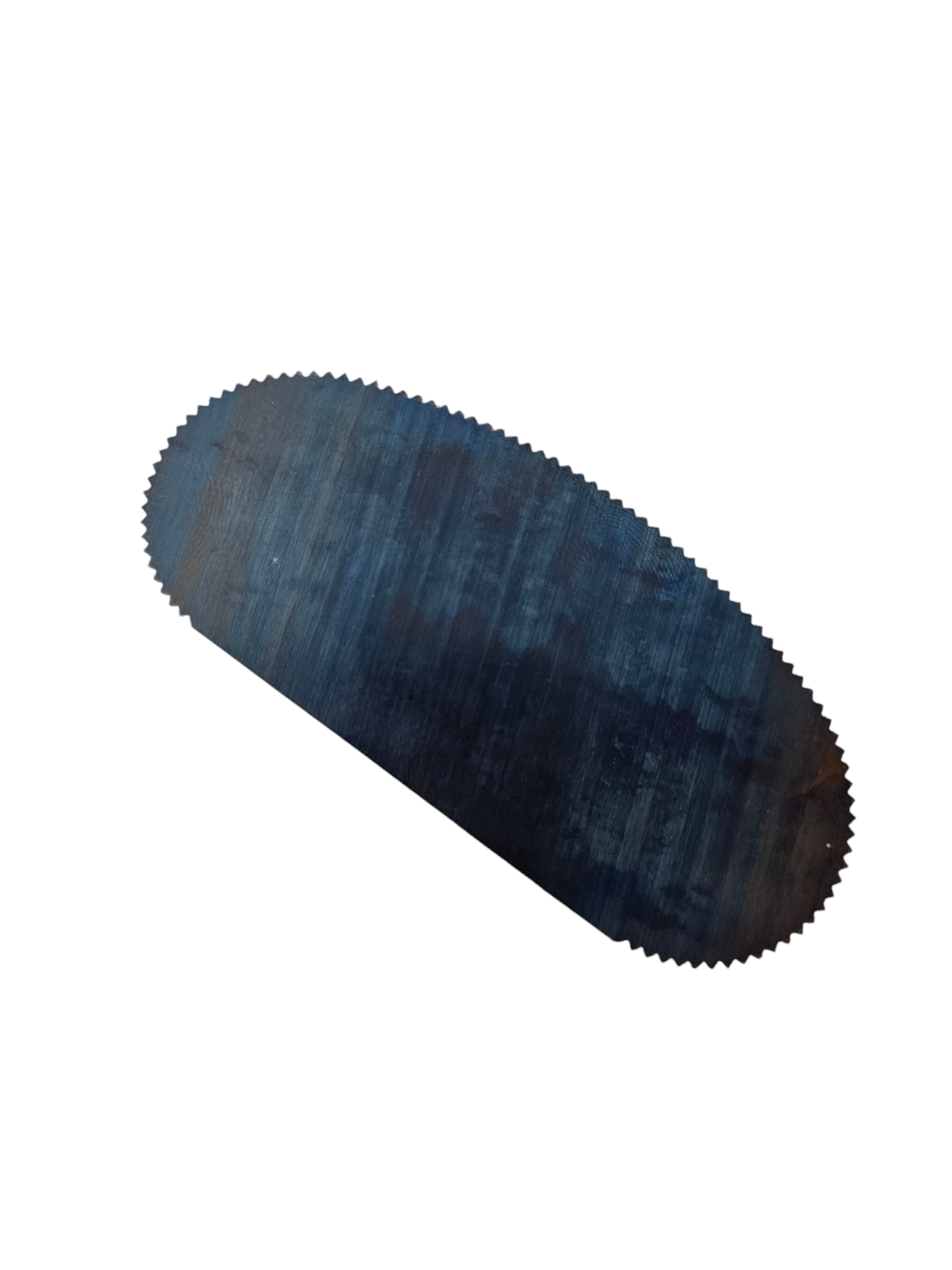 Blue Steel Scraper #101 - The Compleat Sculptor – The Compleat Sculptor ...