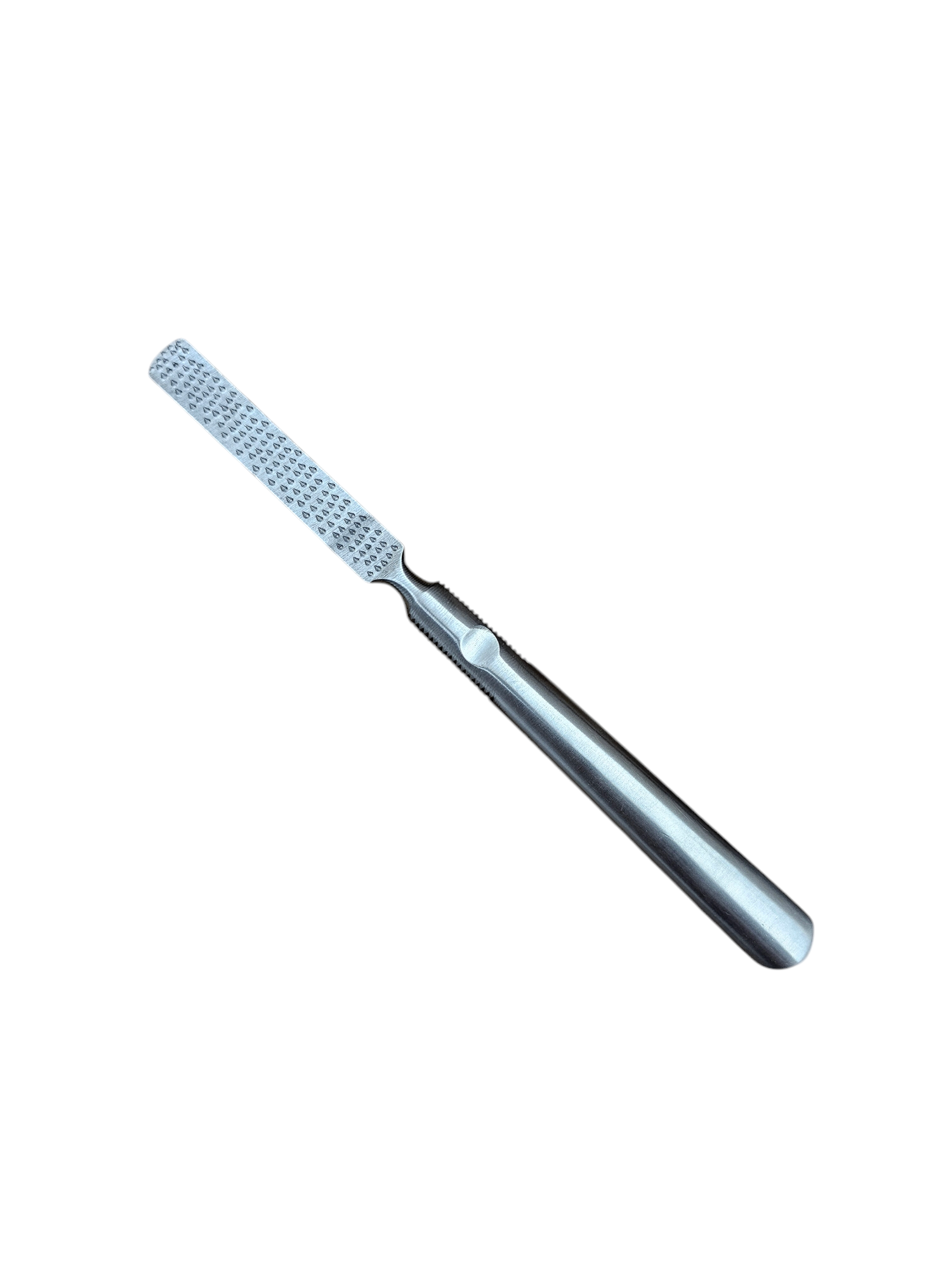 Stainless File/Rasp Tool - The Compleat Sculptor – The Compleat ...