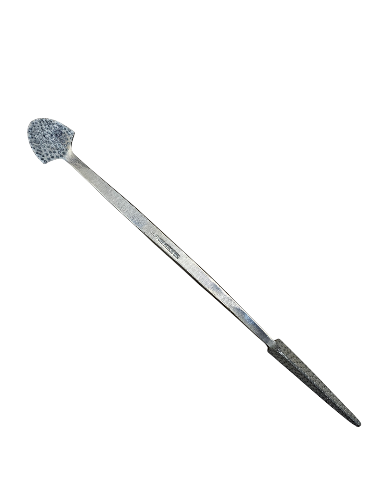 Italian Riffler Rasp #R 187/#A5220 - The Compleat Sculptor – The ...