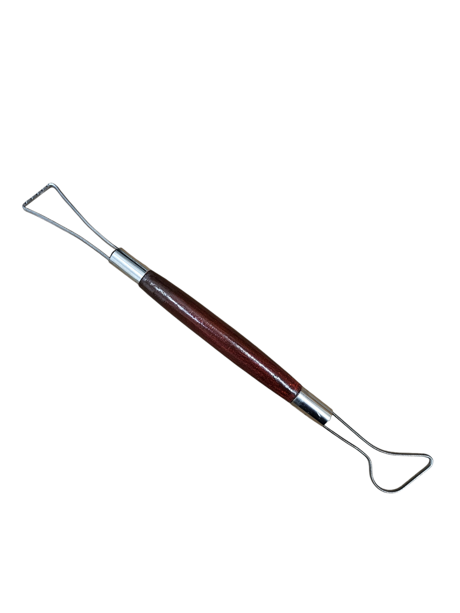 Wire Serrated Clay Tool 11" #209 – The Compleat Sculptor, Inc