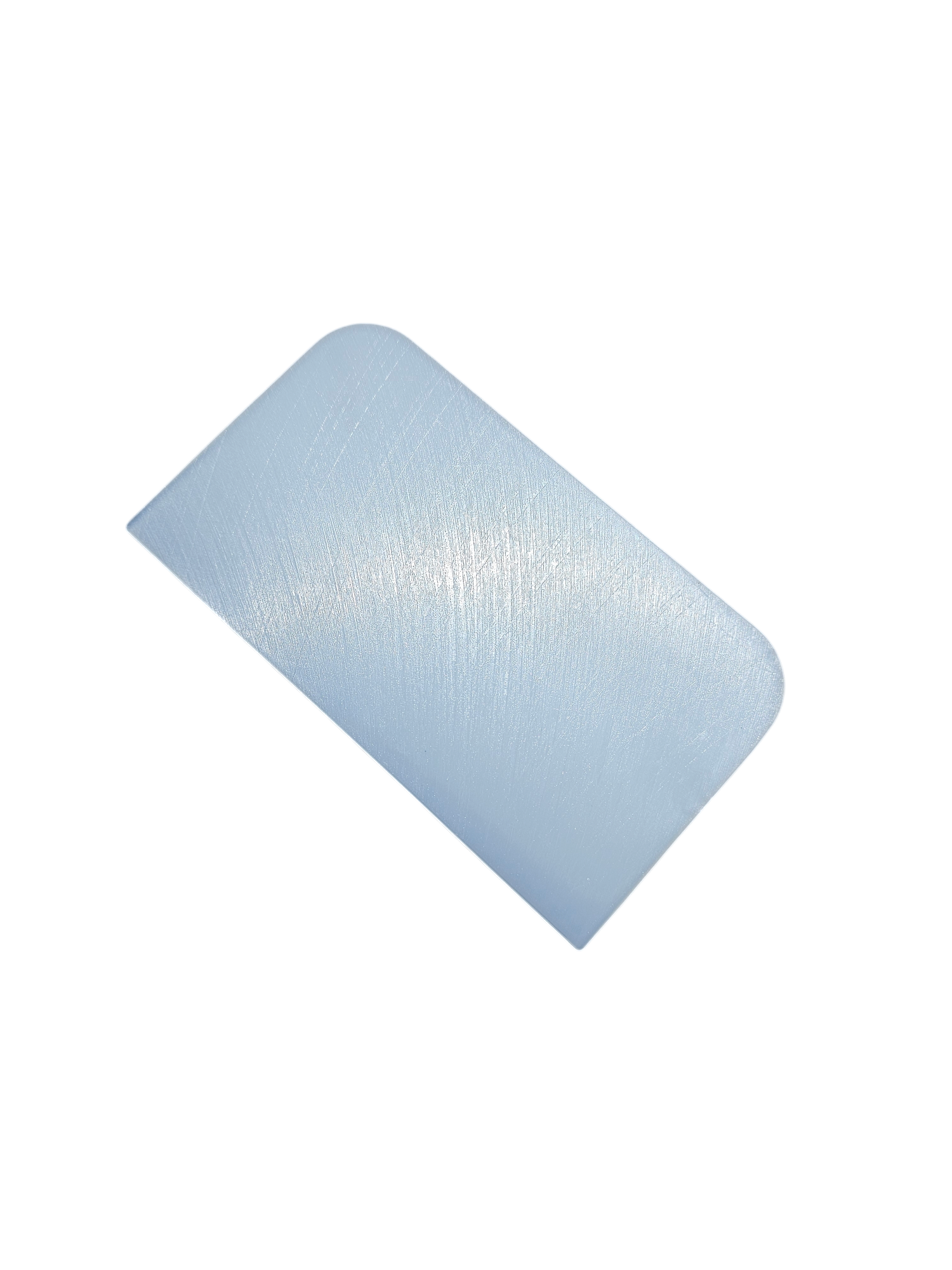 Plastic Spreader Clear – The Compleat Sculptor, Inc