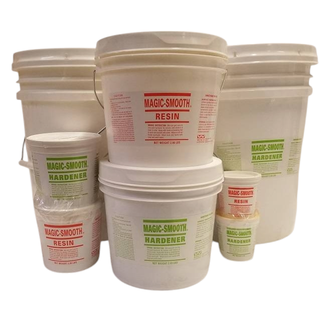 Magic-Sculpt – The Compleat Sculptor, Inc