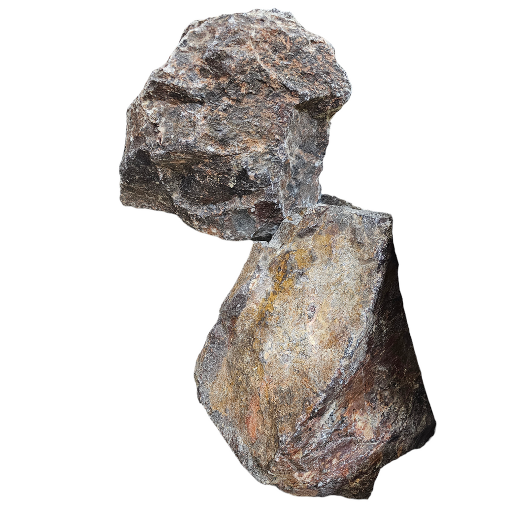 Wonderstone – The Compleat Sculptor, Inc