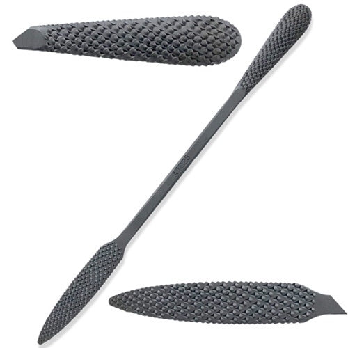 Large Steel Rasp #R21 - The Compleat Sculptor – The Compleat Sculptor, Inc