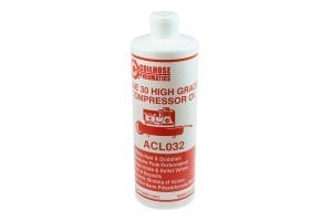 Compressor Oil, 32 oz. - The Compleat Sculptor – The Compleat Sculptor, Inc