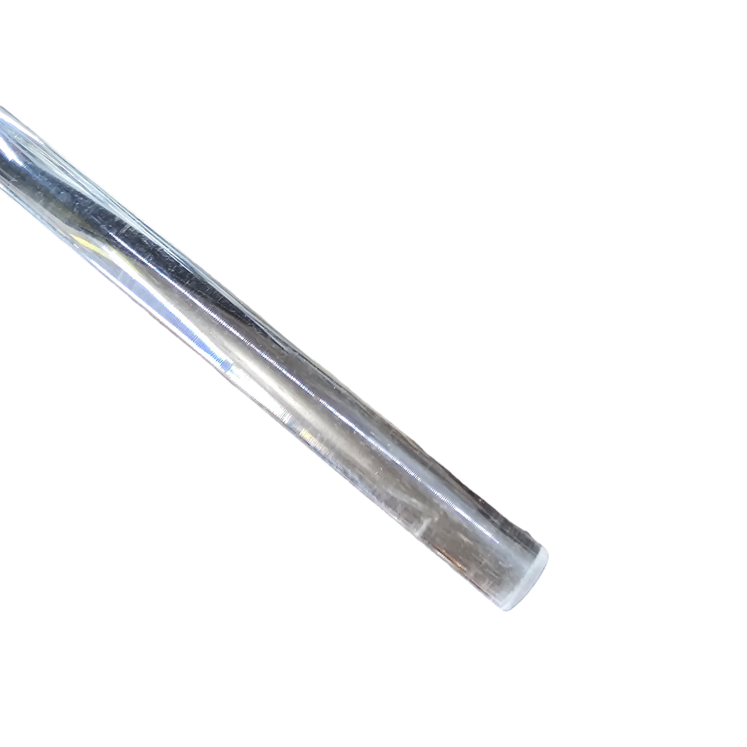 Clear Acrylic Rods – The Compleat Sculptor, Inc