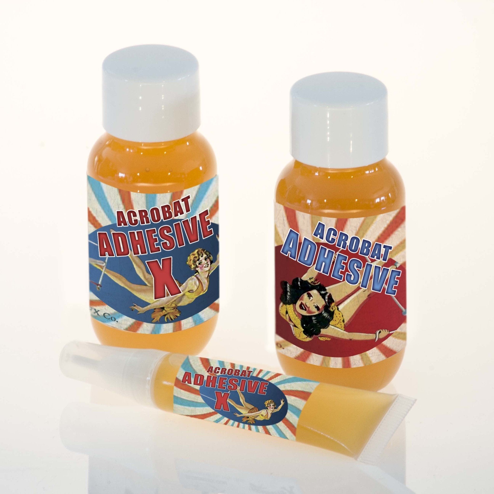 Prosthetic Adhesives and Solvents – Page 2 – The Compleat Sculptor, Inc