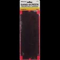 Sand Screen 220 Grit – The Compleat Sculptor, Inc