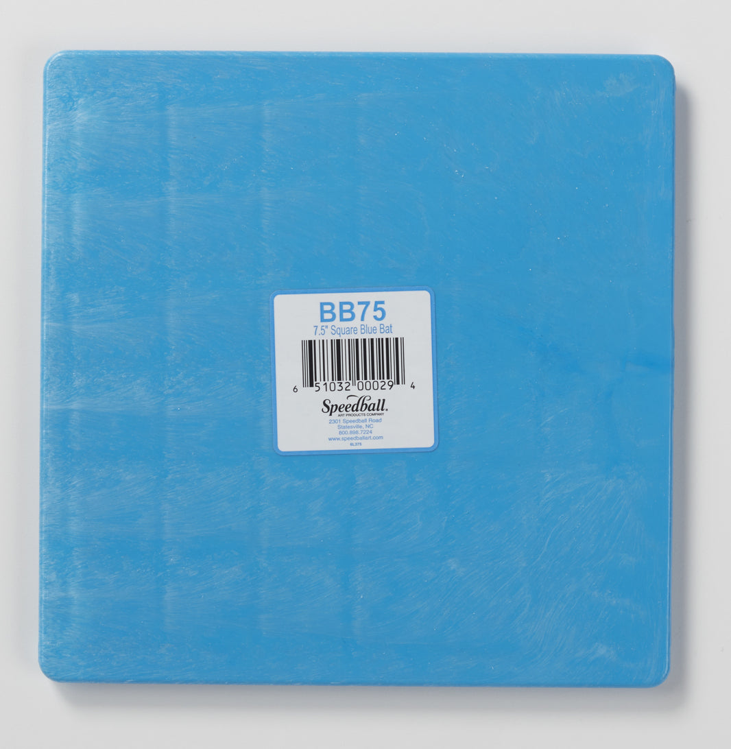 Speedball – The Compleat Sculptor, Inc