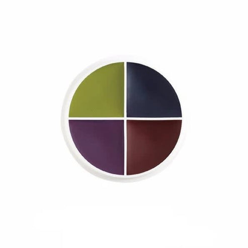 FX Color Wheel CK-1 Bruises 14gm – The Compleat Sculptor, Inc