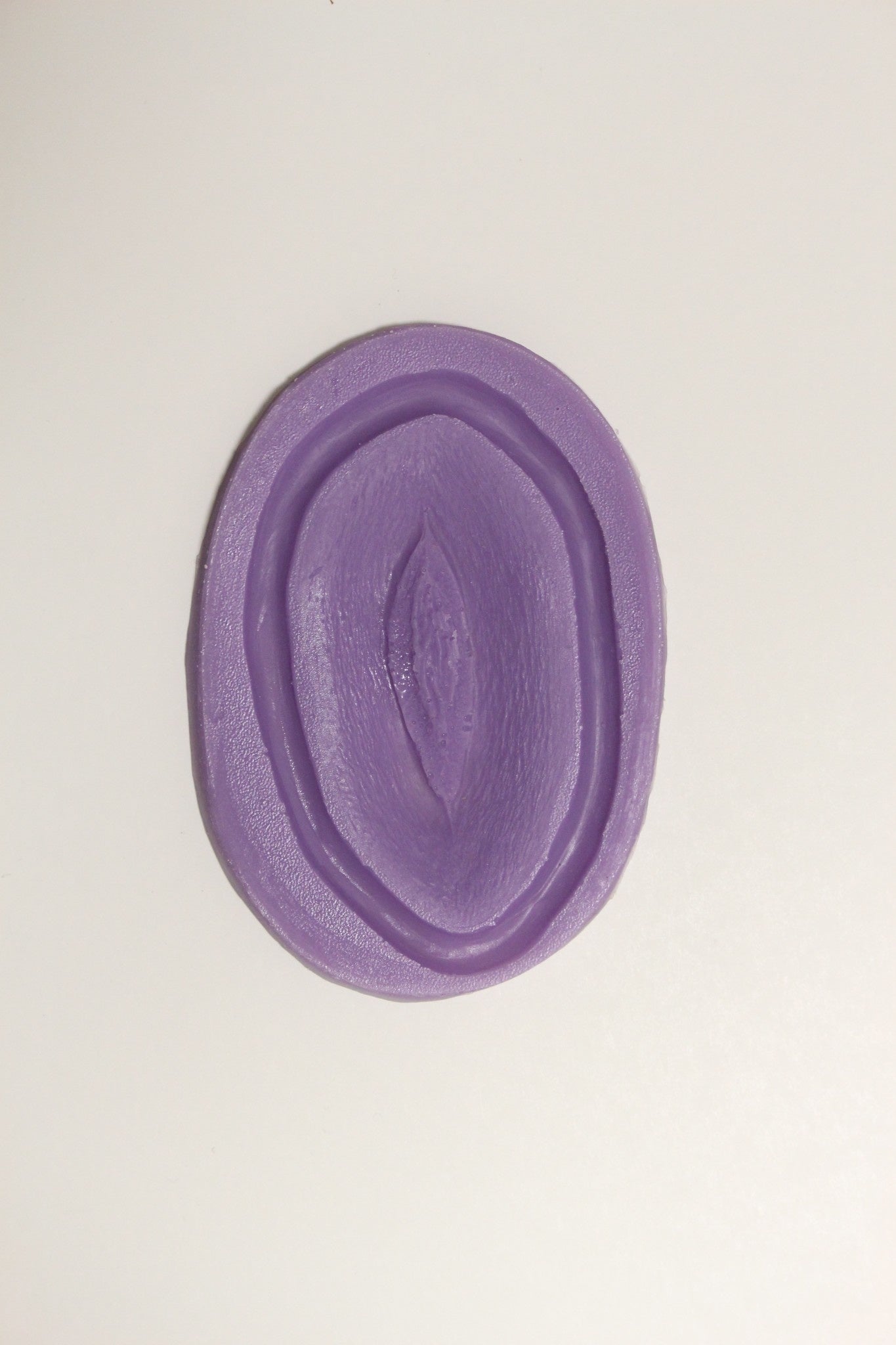 Stab wound - C2 Silicone Prosthetic Mold – The Compleat Sculptor, Inc