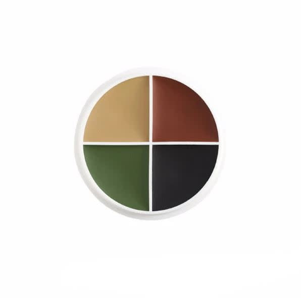 FX Color Wheel CK-15 Camouflage 14gm – The Compleat Sculptor, Inc
